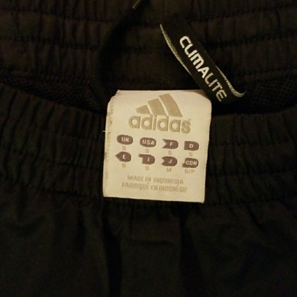 adidas | Pants | Adidas Climate Sweatpants Small | Poshmark